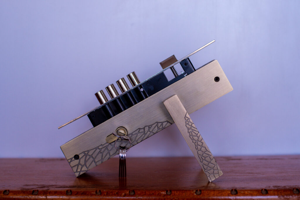 Fealty 362 MAB Steel Door Lock Kenya – Heavy-Duty Security | Lock City