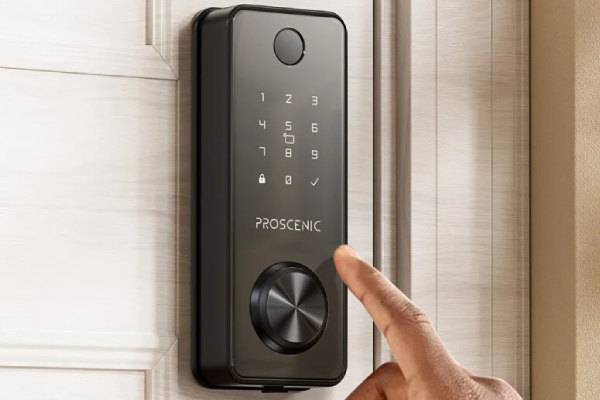 Smart Locks in Kenya at Lock City – Lock City