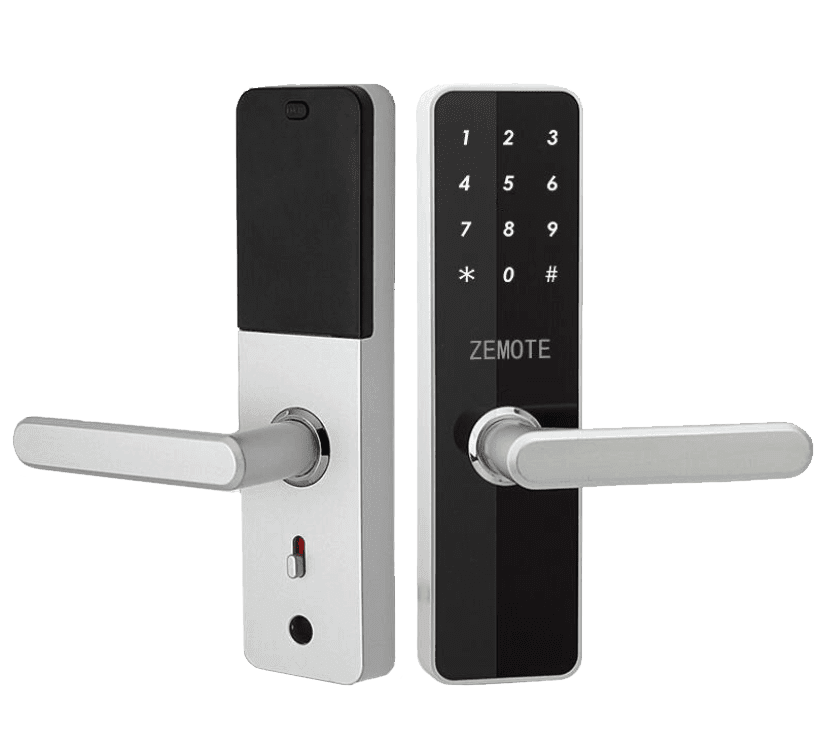 Door Locks and Smart Security Solutions Kenya - Lock City Kenya